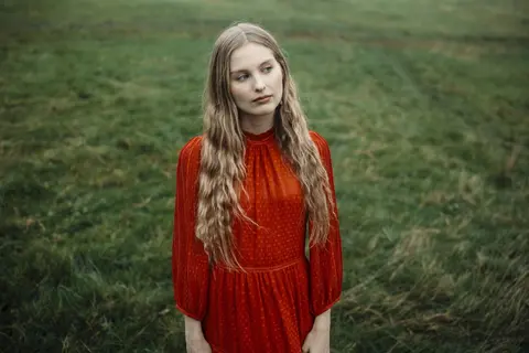 Maddie Ashman | d&b audiotechnik
