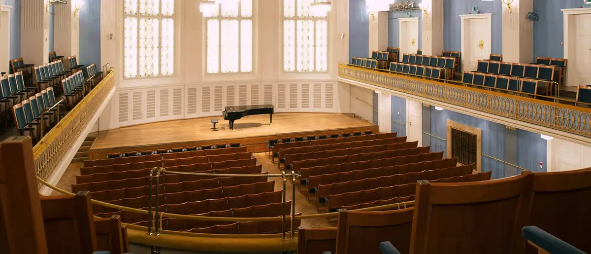 En-Space software | d&b audiotechnik