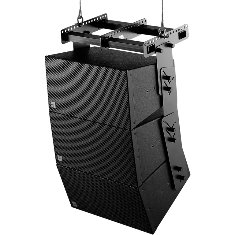 Qi1 loudspeaker | d&b audiotechnik