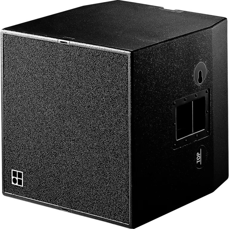 C4-TOP loudspeaker | d&b audiotechnik