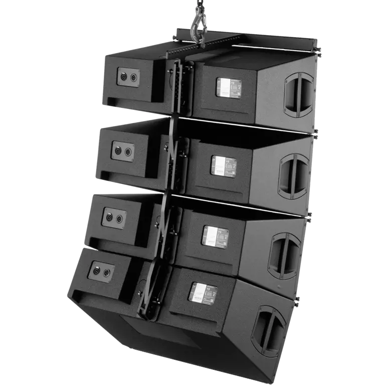 V8 loudspeaker from our V-Series | d&b audiotechnik