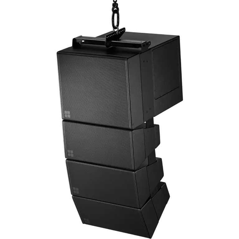 27A subwoofer for high performance | d&b audiotechnik