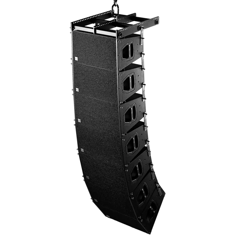 Q1 loudspeaker | d&b audiotechnik