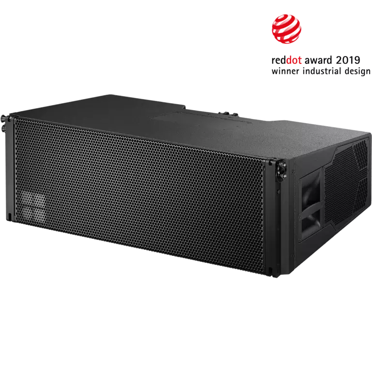 KSL8 loudspeaker | d&b audiotechnik