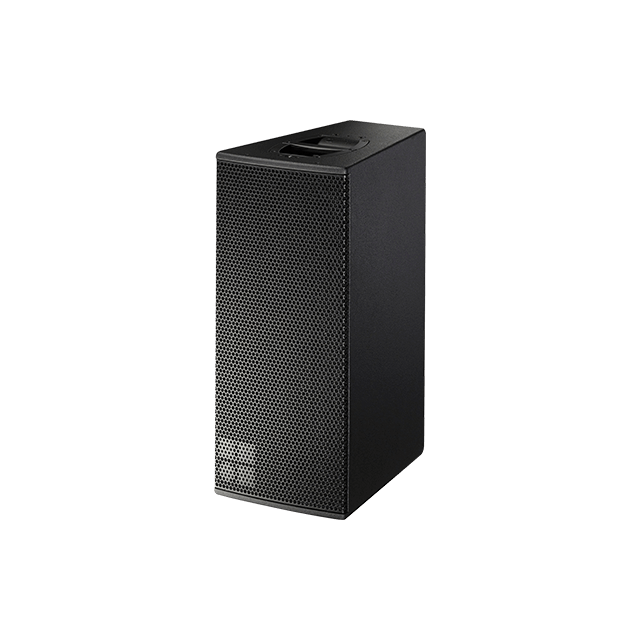 V10P loudspeaker from our V-Series | d&b audiotechnik