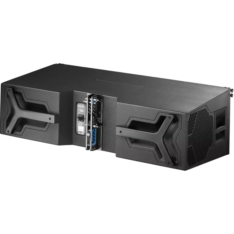 GSL8 loudspeaker | d&b audiotechnik