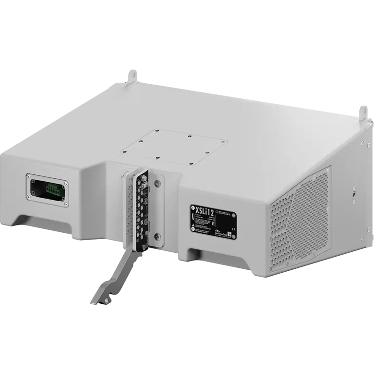XSLi8 loudspeaker | d&b audiotechnik