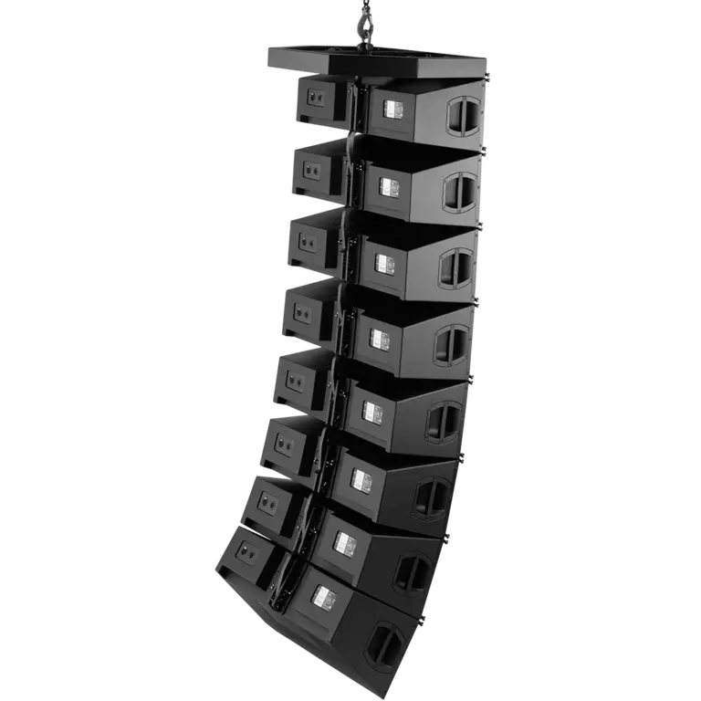 V8 loudspeaker from our V-Series | d&b audiotechnik