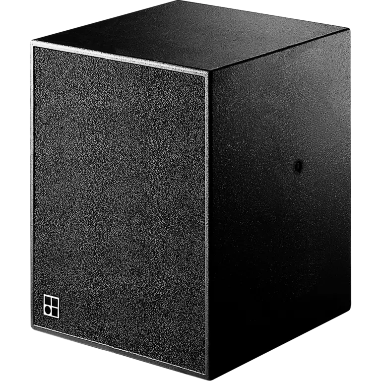 Ci7 subwoofer | d&b audiotechnik