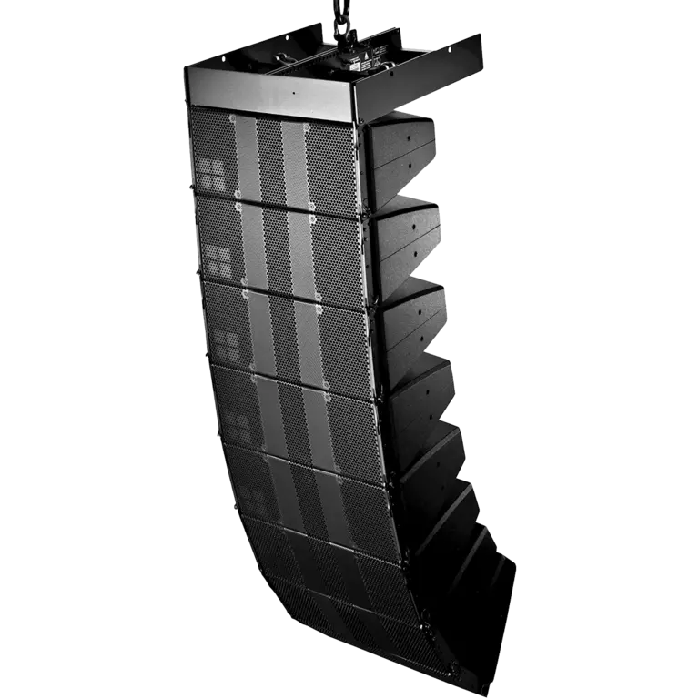 T10 loudspeaker from our T-Series | d&b audiotechnik