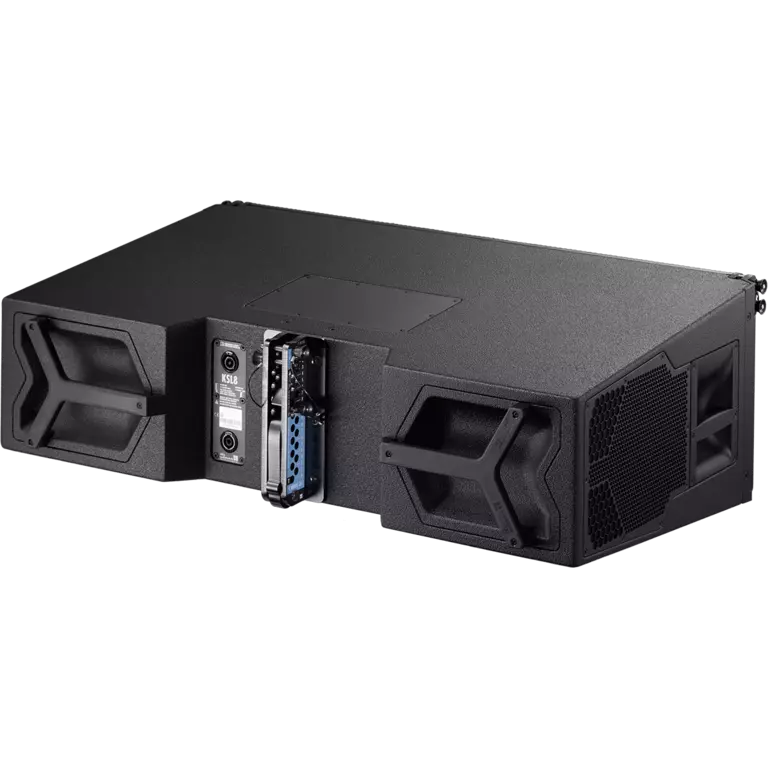 KSL8 loudspeaker | d&b audiotechnik