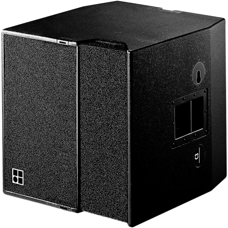 C3 loudspeaker | d&b audiotechnik