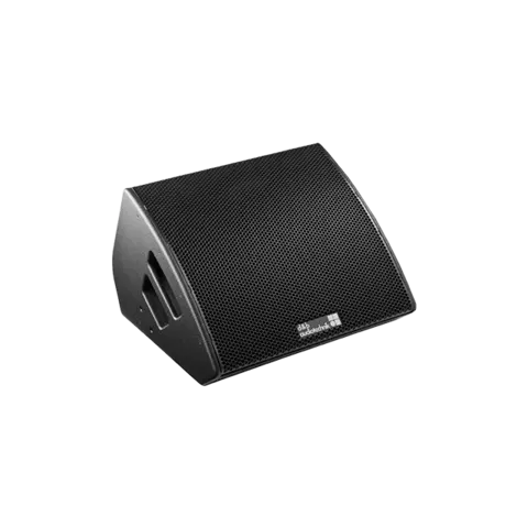 Monitor speakers for all stages and events