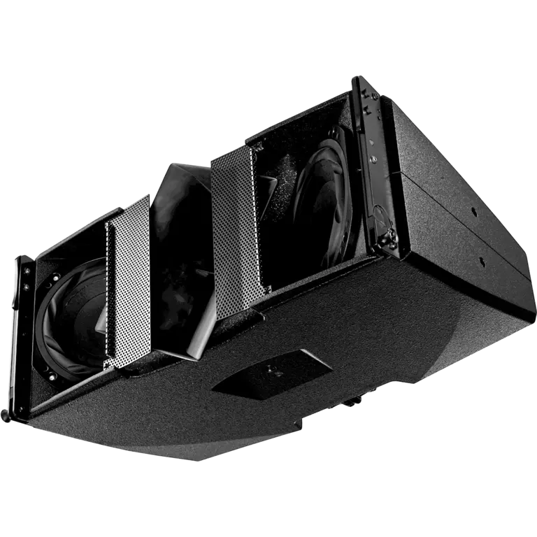 T10 loudspeaker from our T-Series | d&b audiotechnik