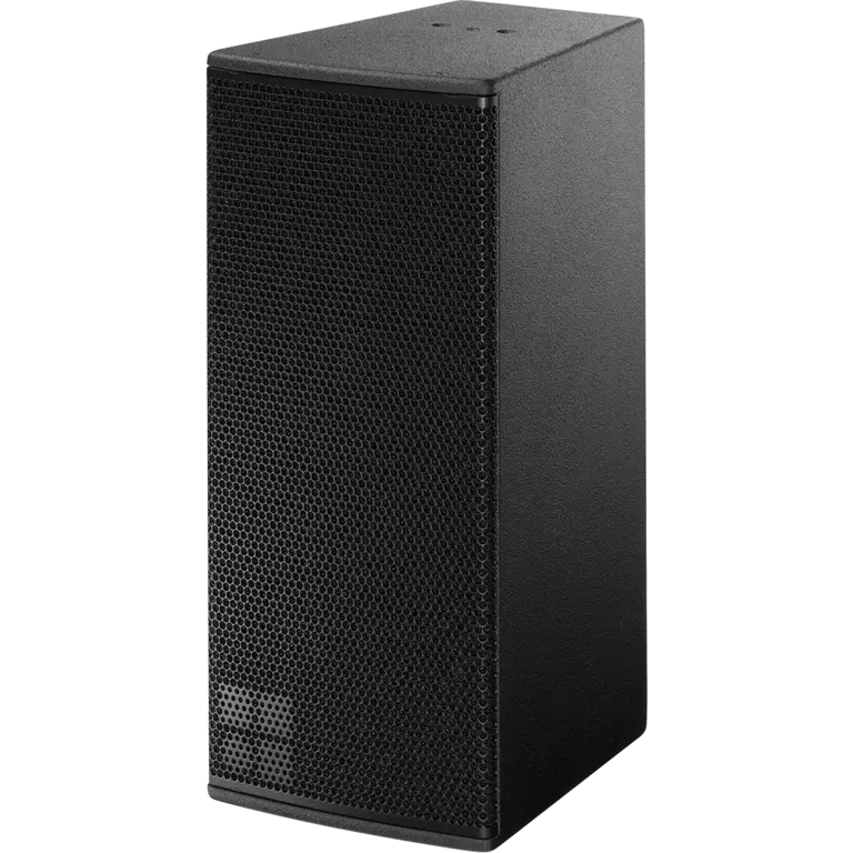 Yi10P loudspeaker from our line array Y-Series | d&b audiotechnik