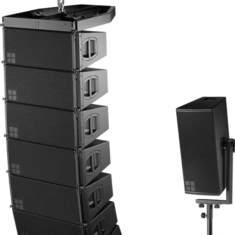 产品 | d&b audiotechnik