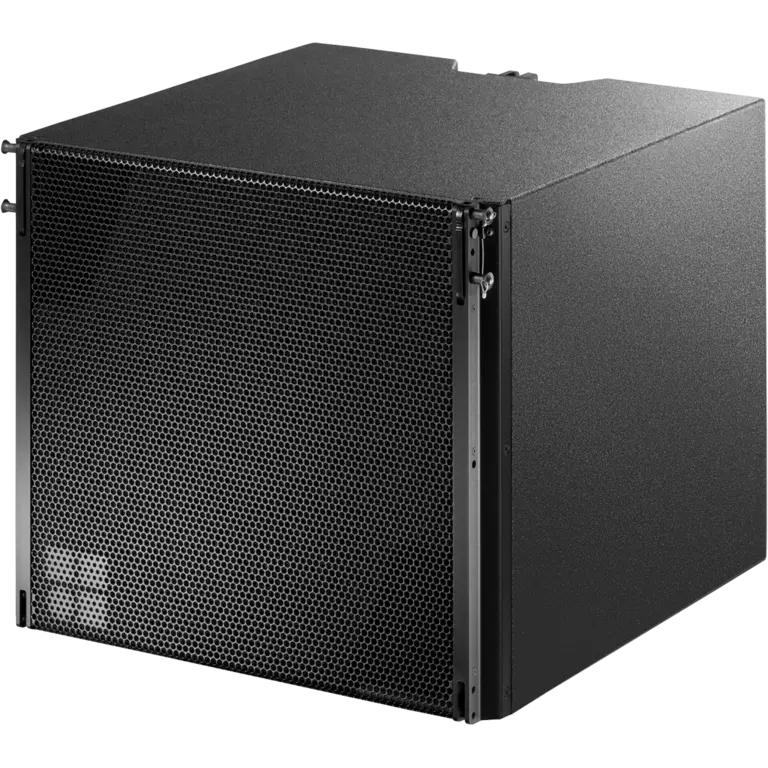 Vi subwoofer for high performance | d&b audiotechnik