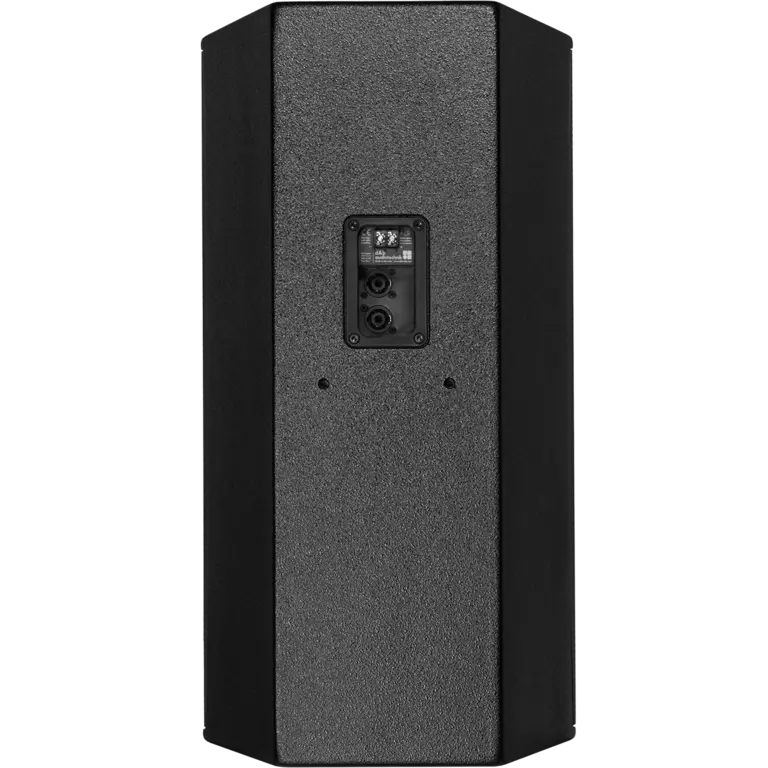 12S loudspeaker from our xS-Series | d&b audiotechnik