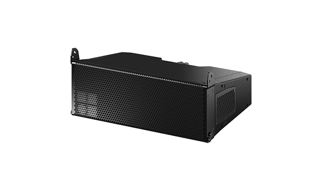 The CCLi8 loudspeaker | d&b audiotechnik