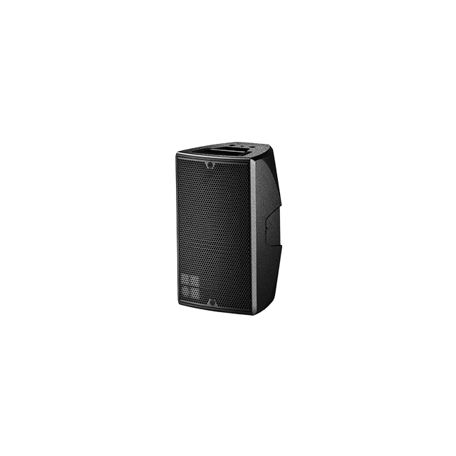 E8 Loudspeaker From Our E Series Dandb Audiotechnik