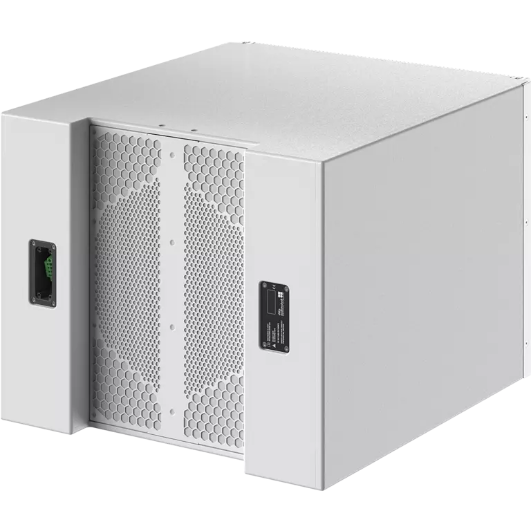 XSLi-GSUB subwoofer | d&b audiotechnik