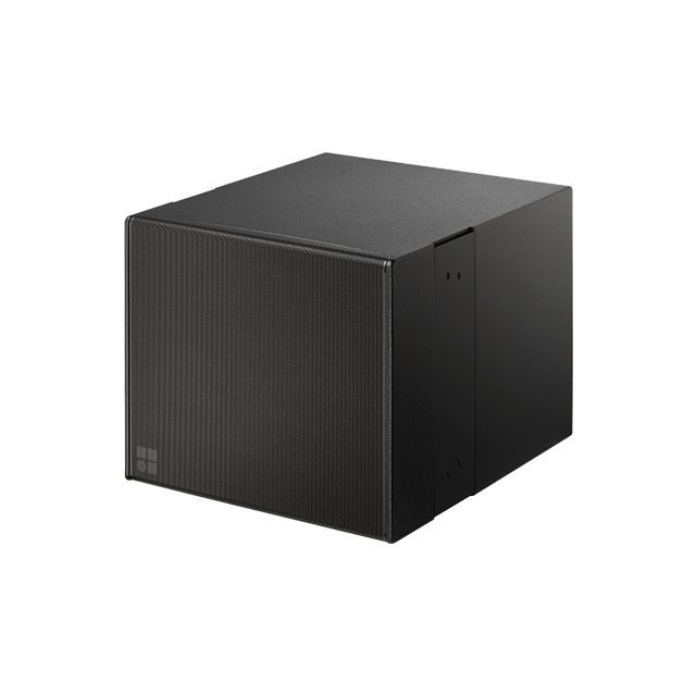 18A subwoofer for high performance | d&b audiotechnik