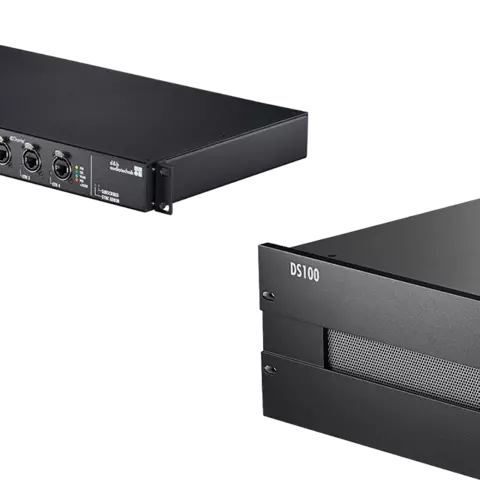 产品 | d&b audiotechnik