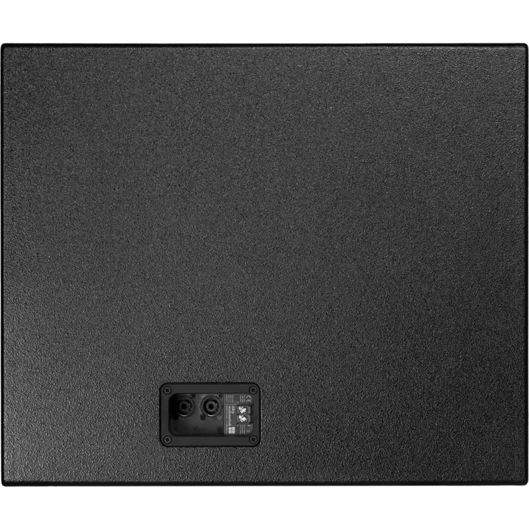 18A subwoofer for high performance | d&b audiotechnik