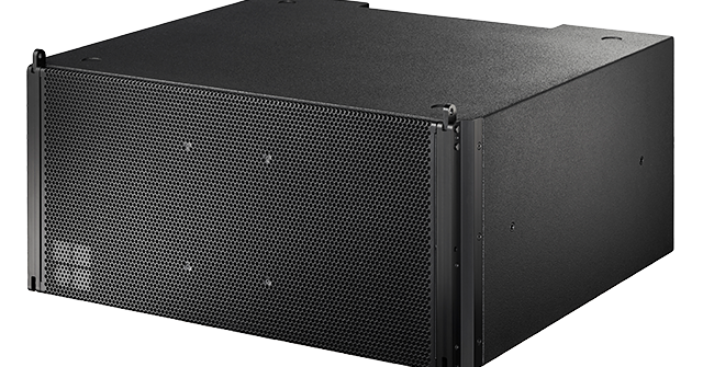 KSLi-SUB subwoofer|SL-Series