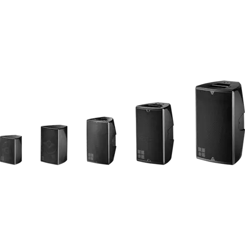 Products | d&b audiotechnik