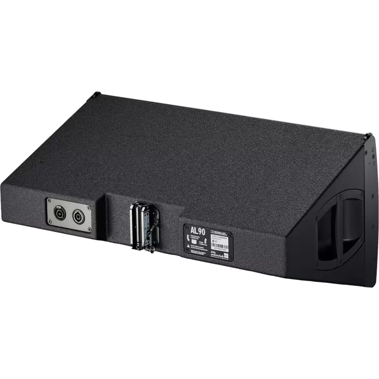 AL90 augmented array loudspeaker | d&b audiotechnik