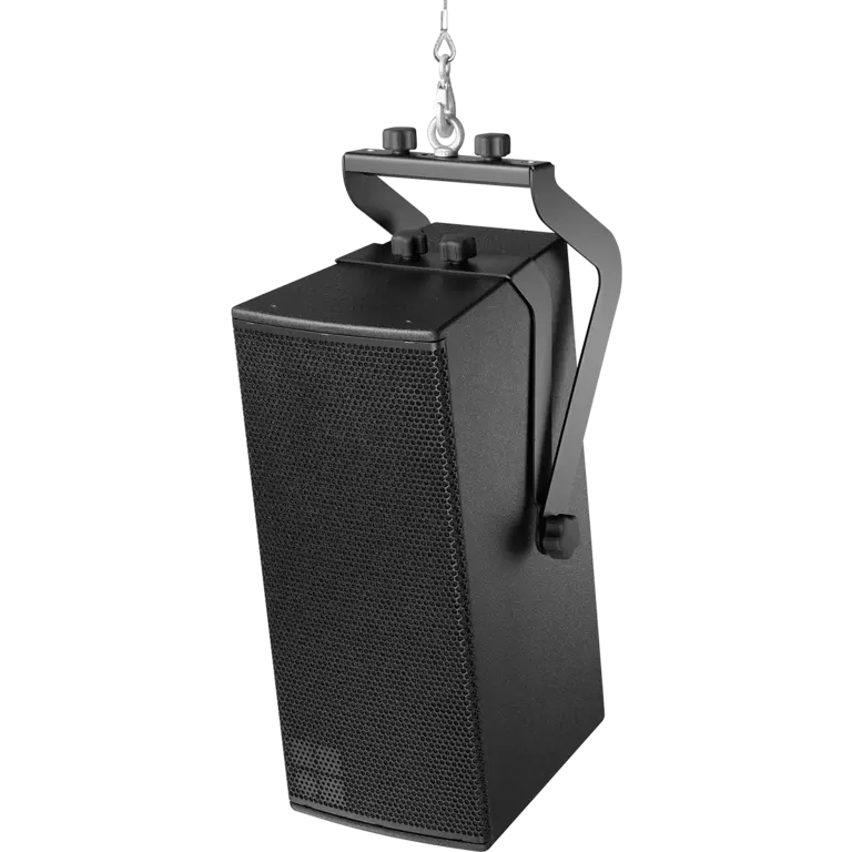 Yi10P loudspeaker from our line array Y-Series | d&b audiotechnik