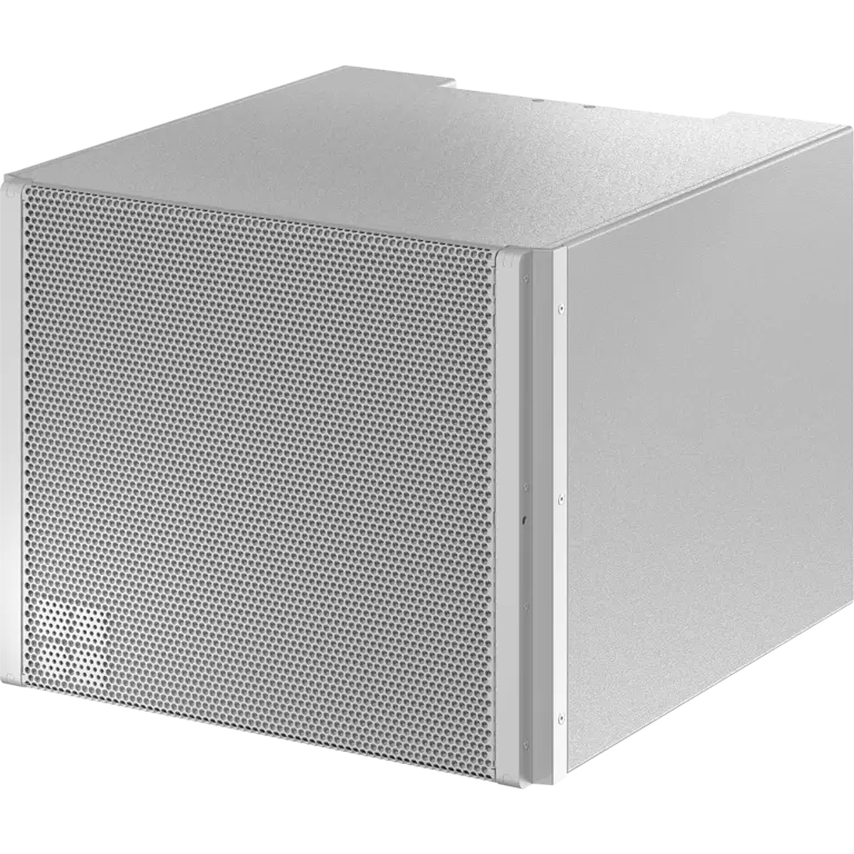 XSLi-GSUB超低频音箱 | d&b audiotechnik