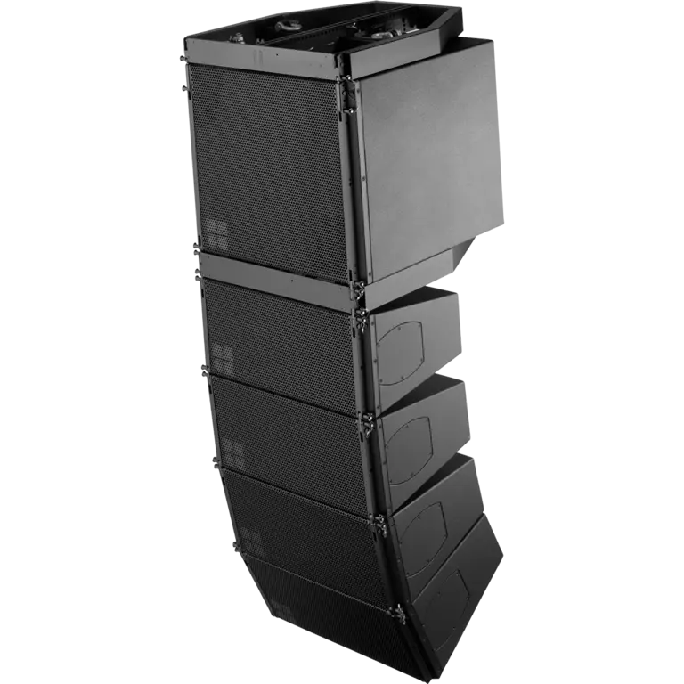 Vi subwoofer for high performance | d&b audiotechnik