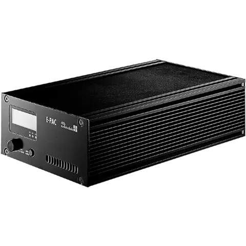 D25 amplifier | d&b audiotechnik