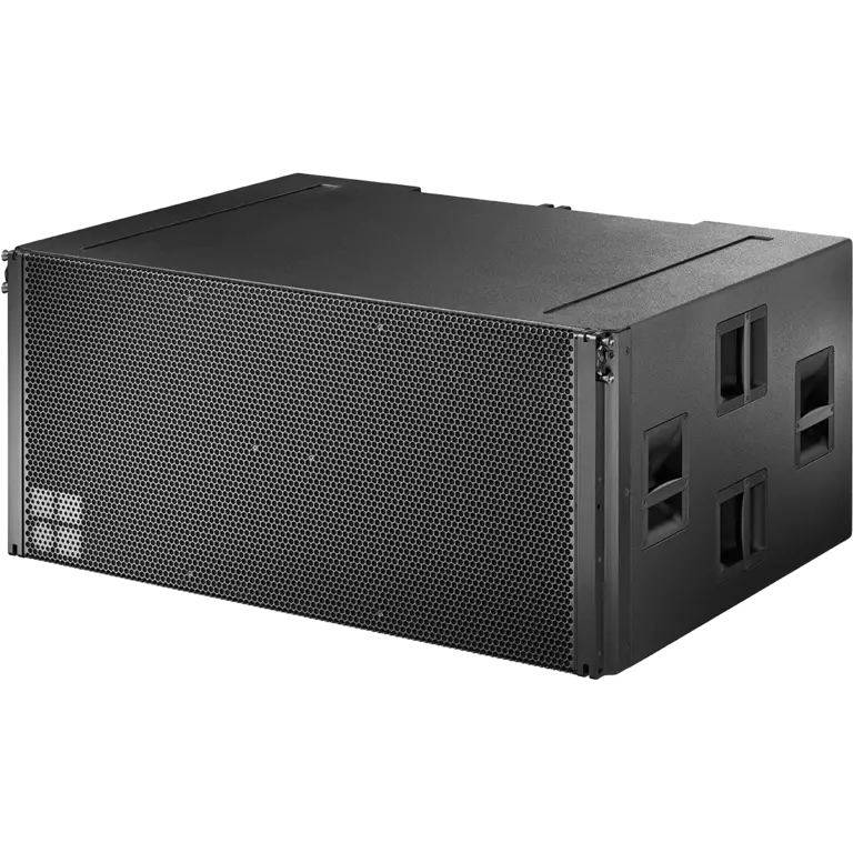 SL-SUB subwoofer | d&b audiotechnik