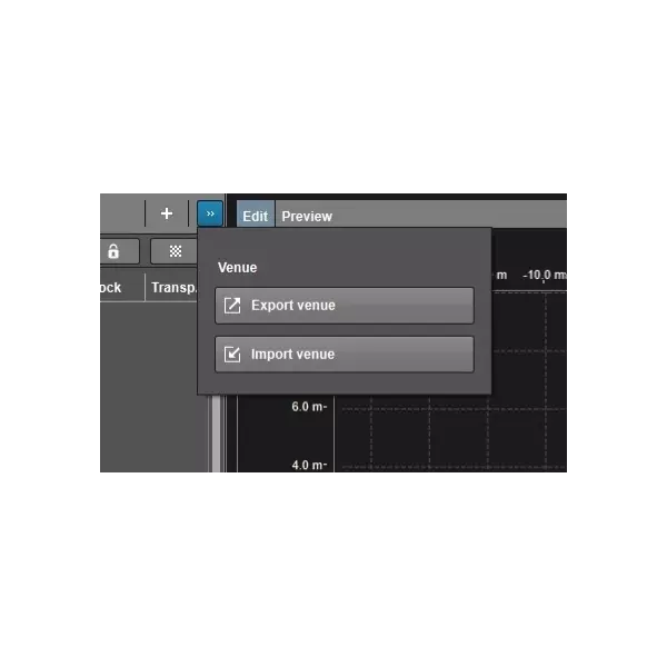 ArrayCalc Exchange | d&b audiotechnik
