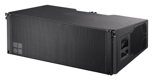 KSL8 loudspeaker | d&b audiotechnik