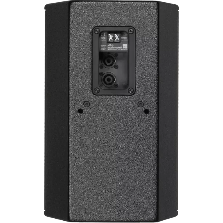 8S loudspeaker from our xS-Series | d&b audiotechnik