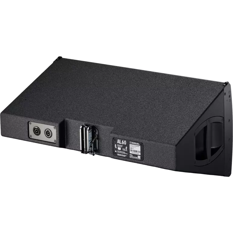 AL60 augmented array loudspeaker | d&b audiotechnik