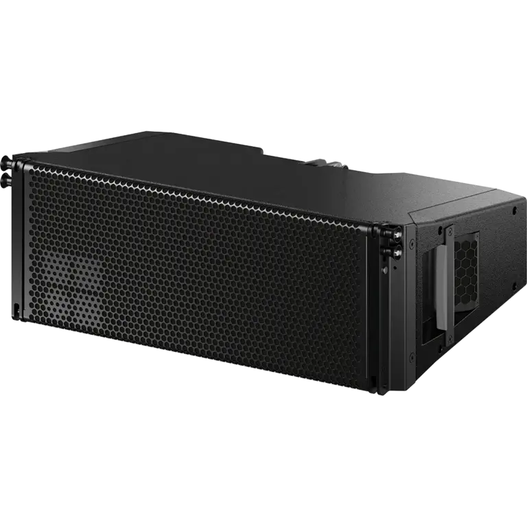 The CCL12 loudspeaker | d&b audiotechnik