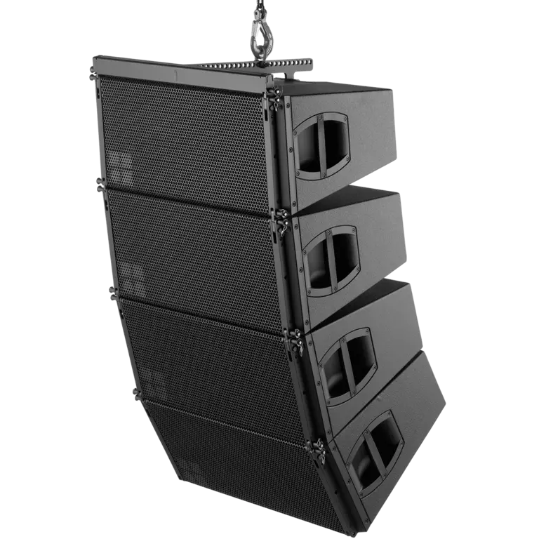 V8 loudspeaker from our V-Series | d&b audiotechnik