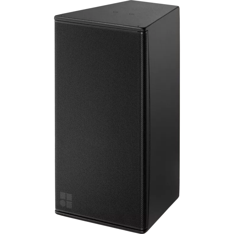 12S loudspeaker from our xS-Series | d&b audiotechnik