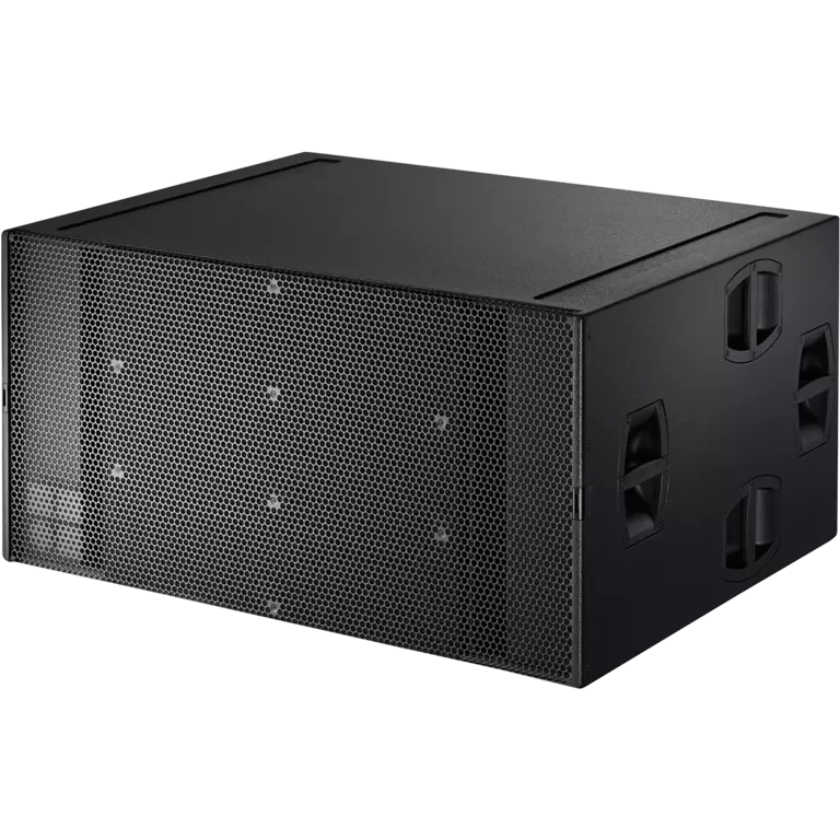 B22 subwoofer | d&b audiotechnik