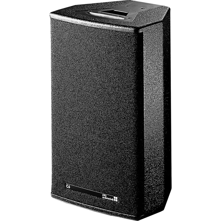 C690 loudspeaker | d&b audiotechnik