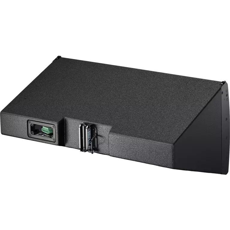 ALi90 augmented array loudspeaker | d&b audiotechnik