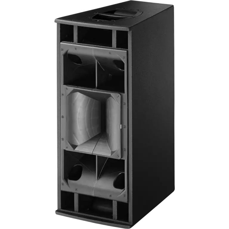 V7P loudspeaker from our V-Series | d&b audiotechnik