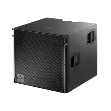 OsnabrückHalle – Europa Auditorium | d&b audiotechnik