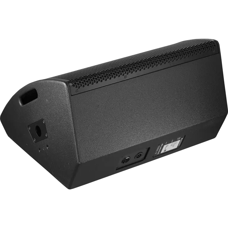 MAX2 monitor from our stage monitors | d&b audiotechnik