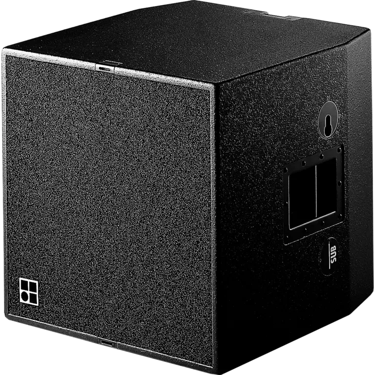 C4 subwoofer | d&b audiotechnik